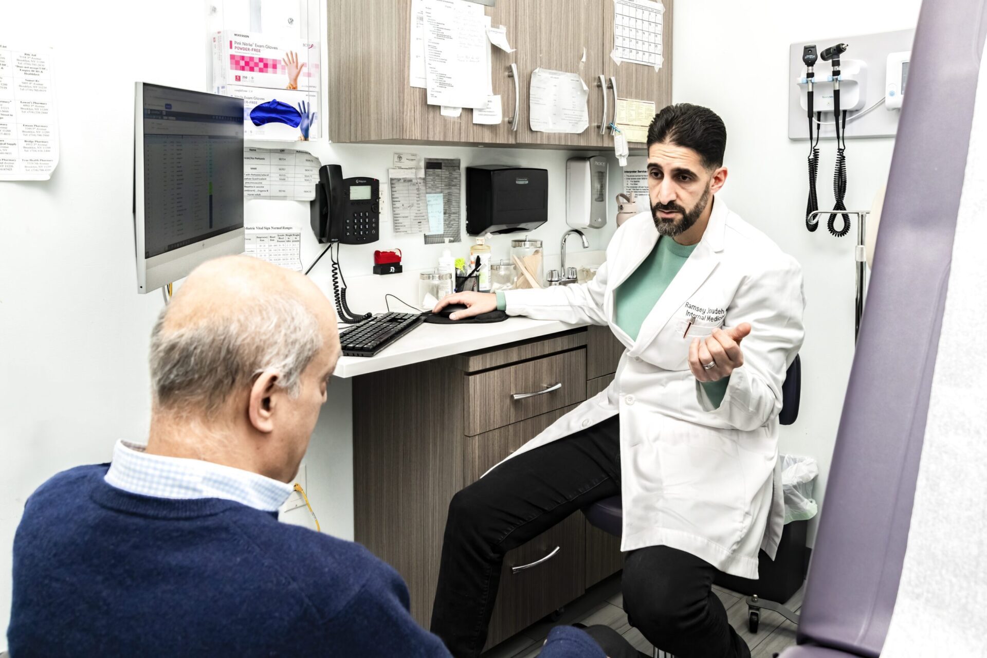 Urgent Care Services in New York | Immediate Medical Attention ...